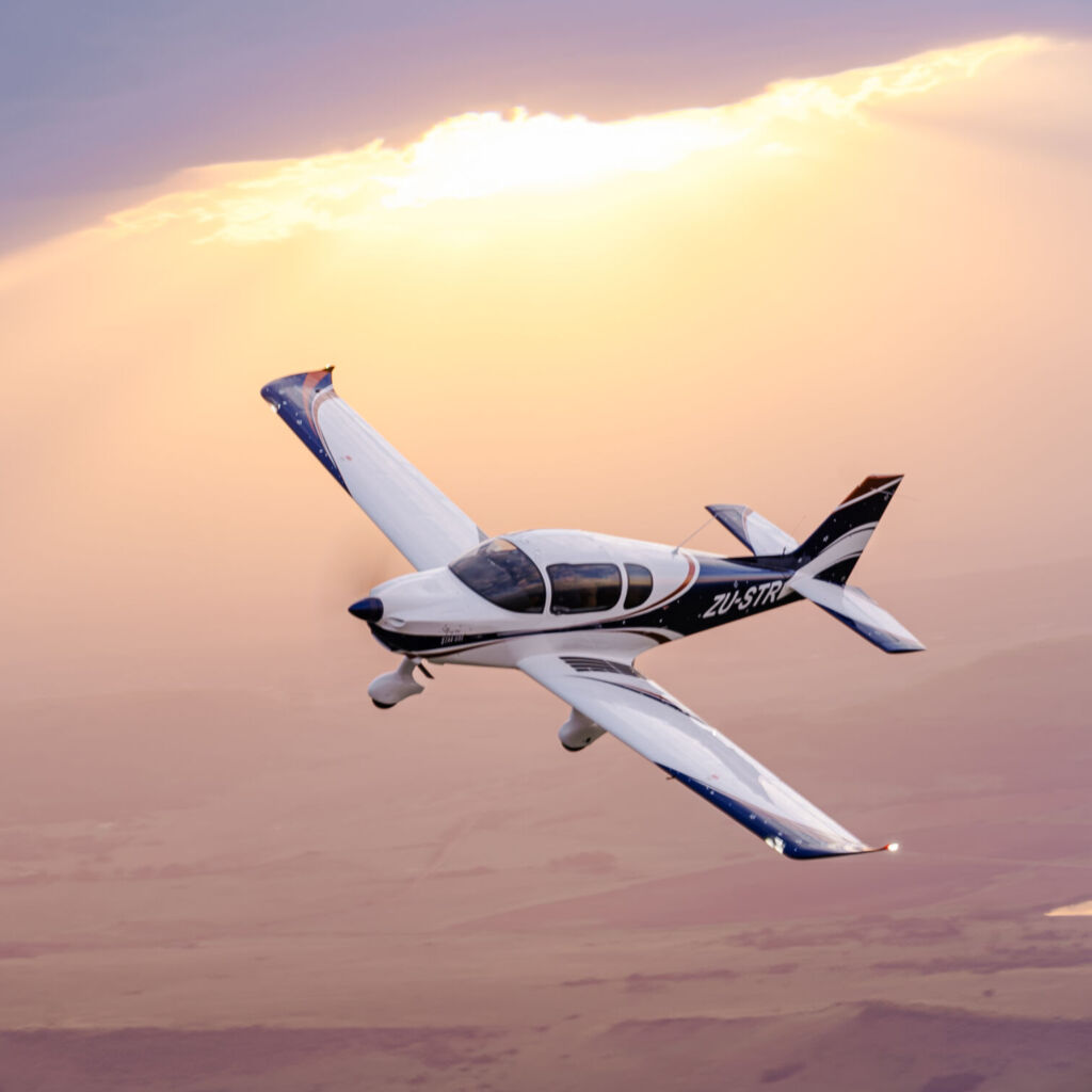 Aircraft Builders Europe – Sling Aircrafts, Kit Planes and Builder Assist