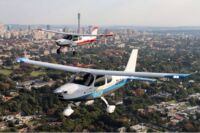 Sling High Wing – Aircraft Builders Europe