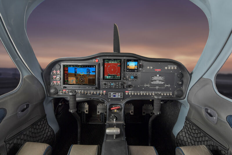 Sling High Wing – Aircraft Builders Europe