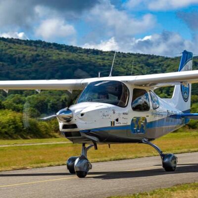 Aircraft Builders Europe – Sling Aircrafts, Kit Planes and Builder Assist