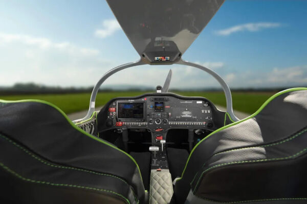 Sling TSi – Aircraft Builders Europe