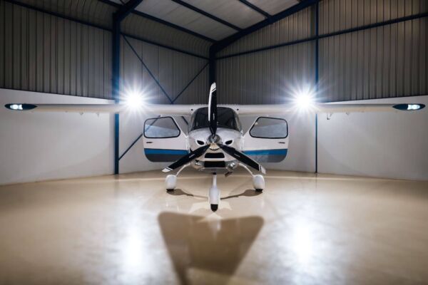 Sling High Wing – Aircraft Builders Europe