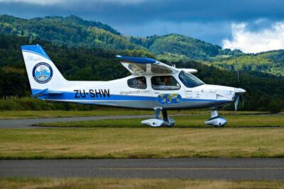 Sling High Wing – Aircraft Builders Europe