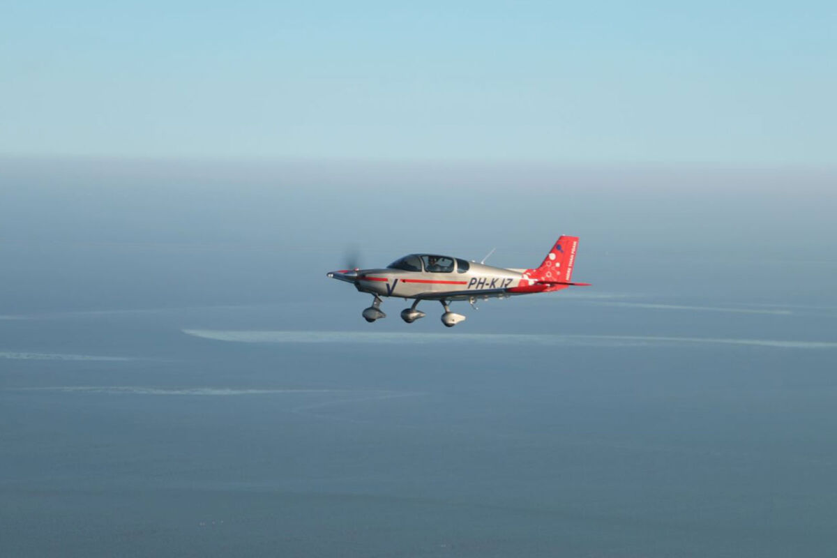 Company – Aircraft Builders Europe