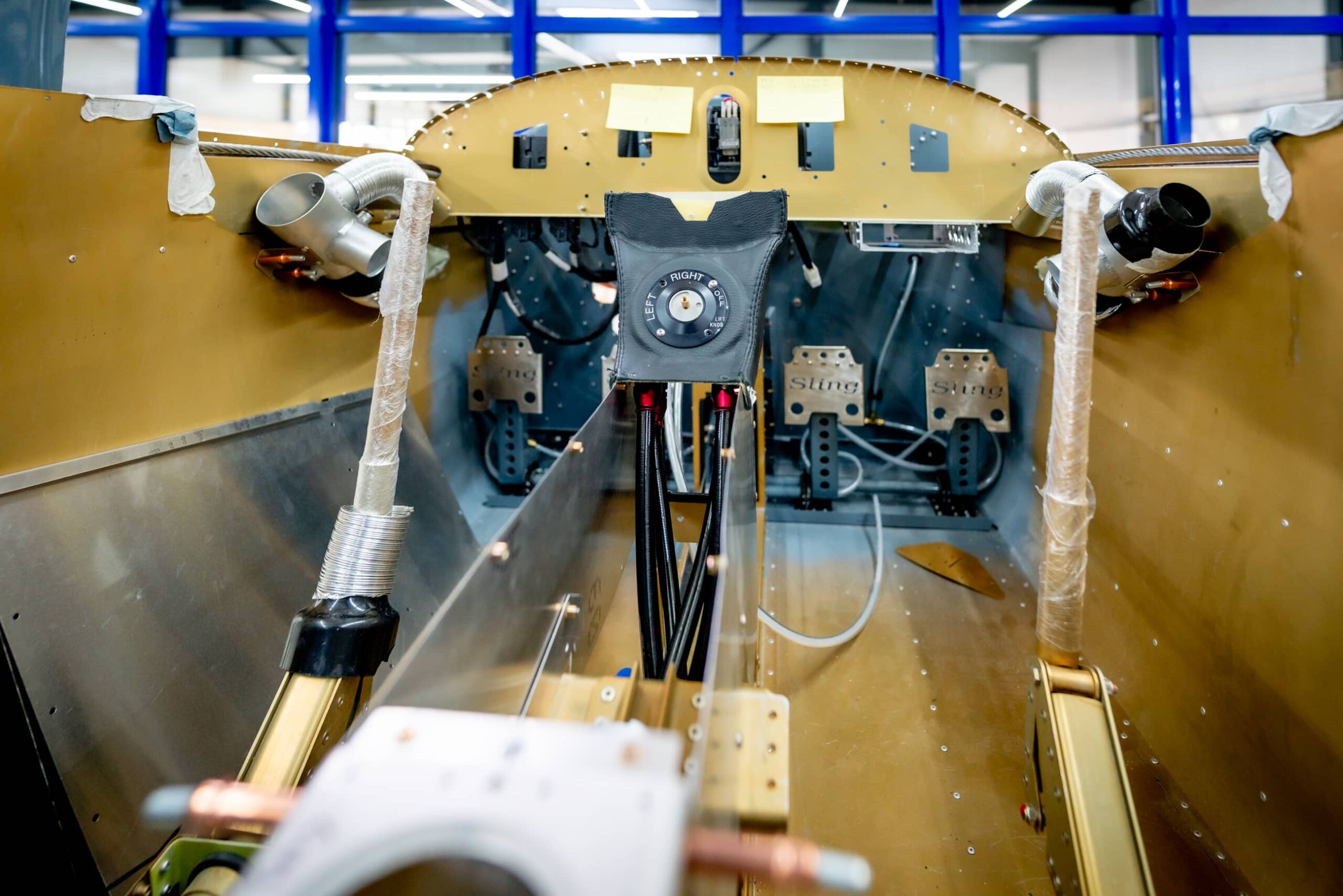 Gallery – Aircraft Builders Europe