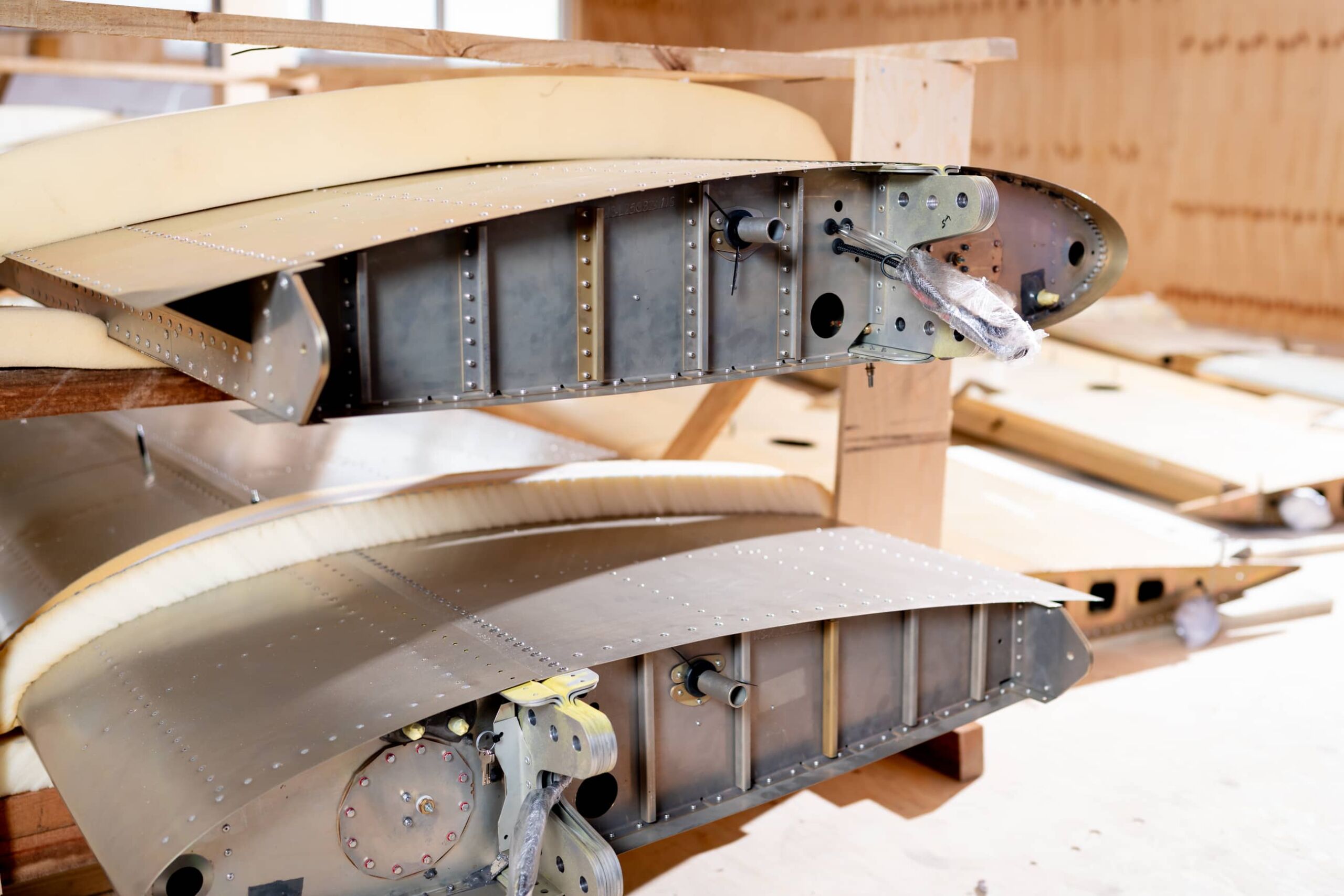 Gallery – Aircraft Builders Europe