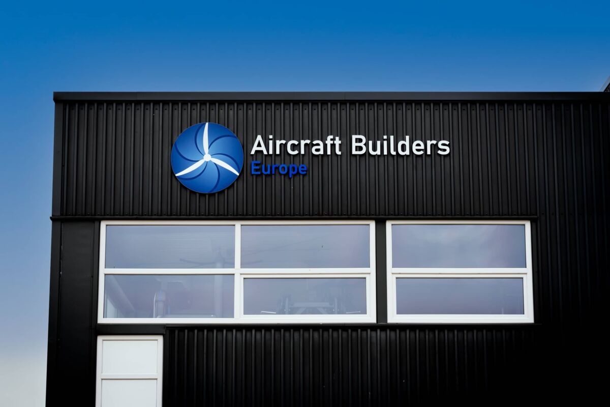 Gallery – Aircraft Builders Europe